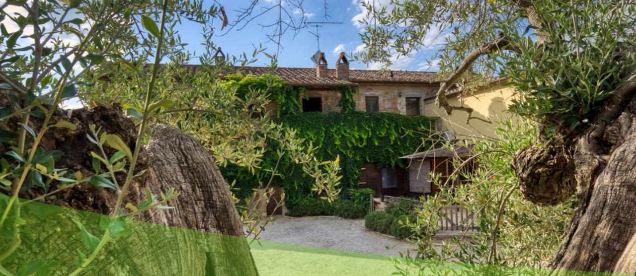 Casa colonica in vendita a Magione