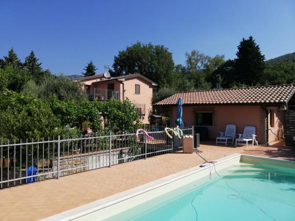Casa indipendente in vendita a Passignano Sul Trasimeno
