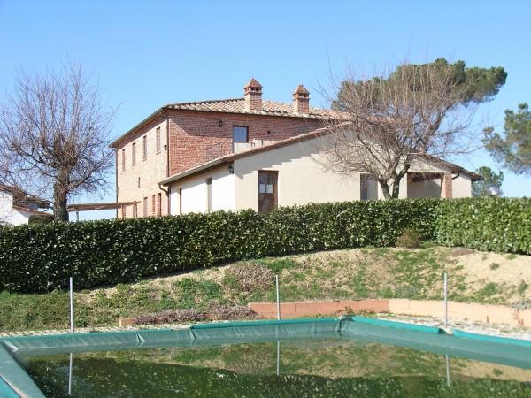 Rustico in vendita a Castiglione Del Lago