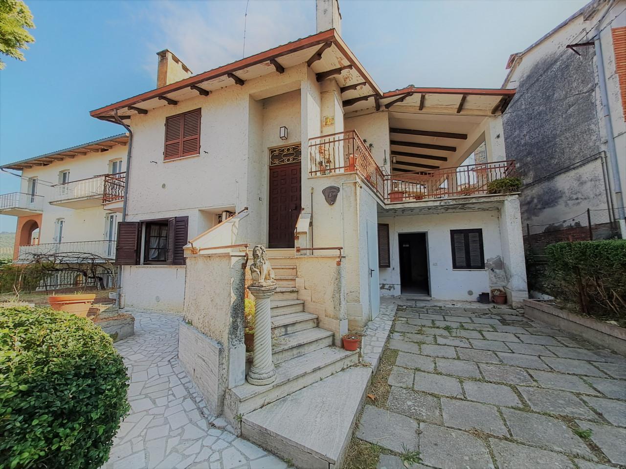 Casa indipendente in vendita a Tuoro Sul Trasimeno