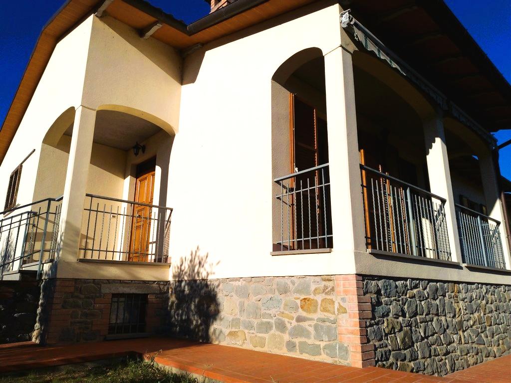 Villa a schiera in vendita a Tuoro Sul Trasimeno