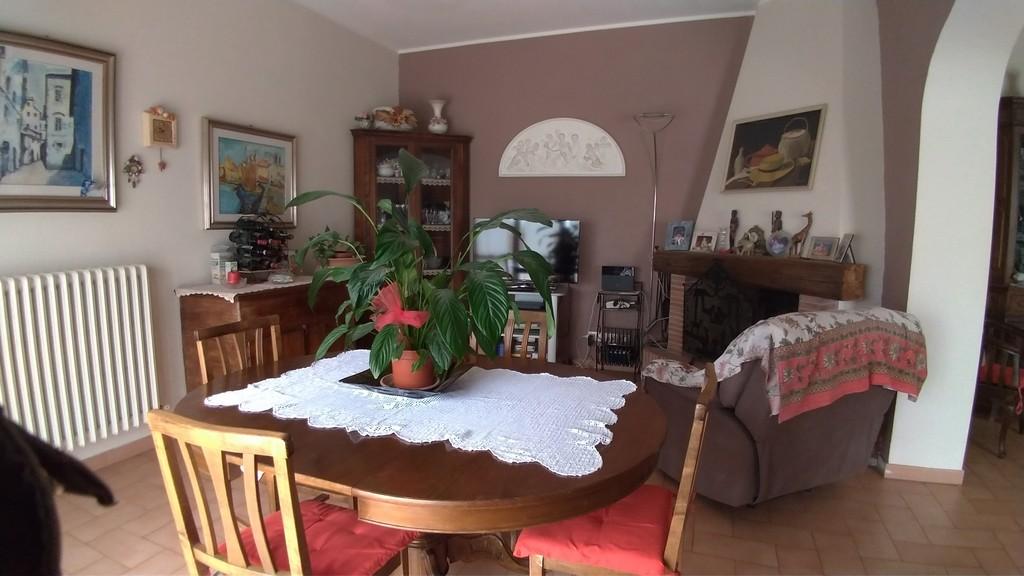 Appartamento in vendita a Passignano Sul Trasimeno