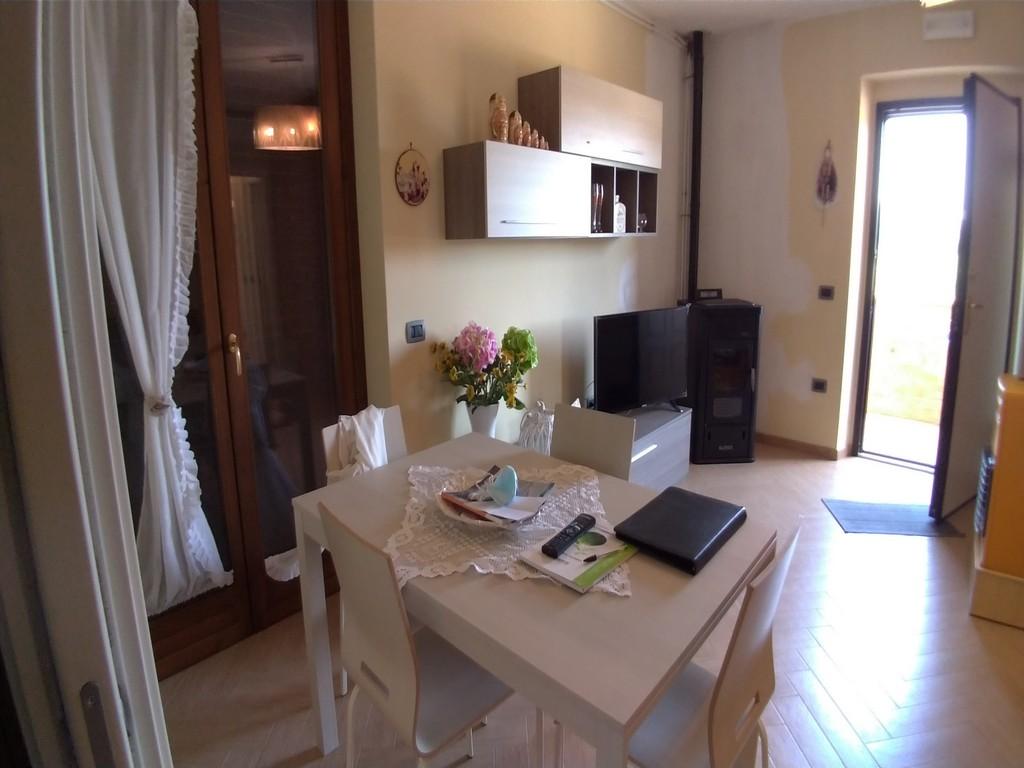 Appartamento in vendita a Castiglione Del Lago