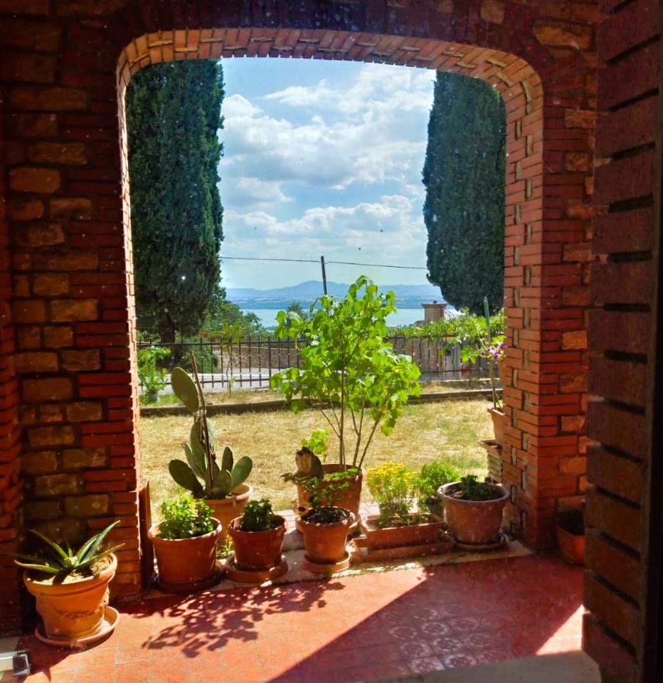 Appartamento in vendita a Lisciano Niccone