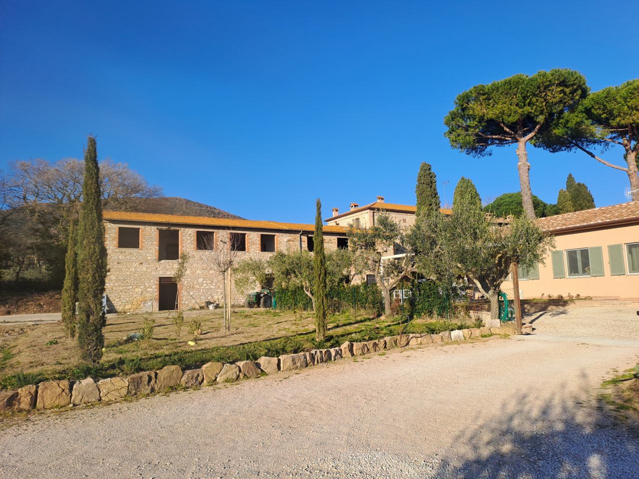 Appartamento in vendita a Passignano Sul Trasimeno