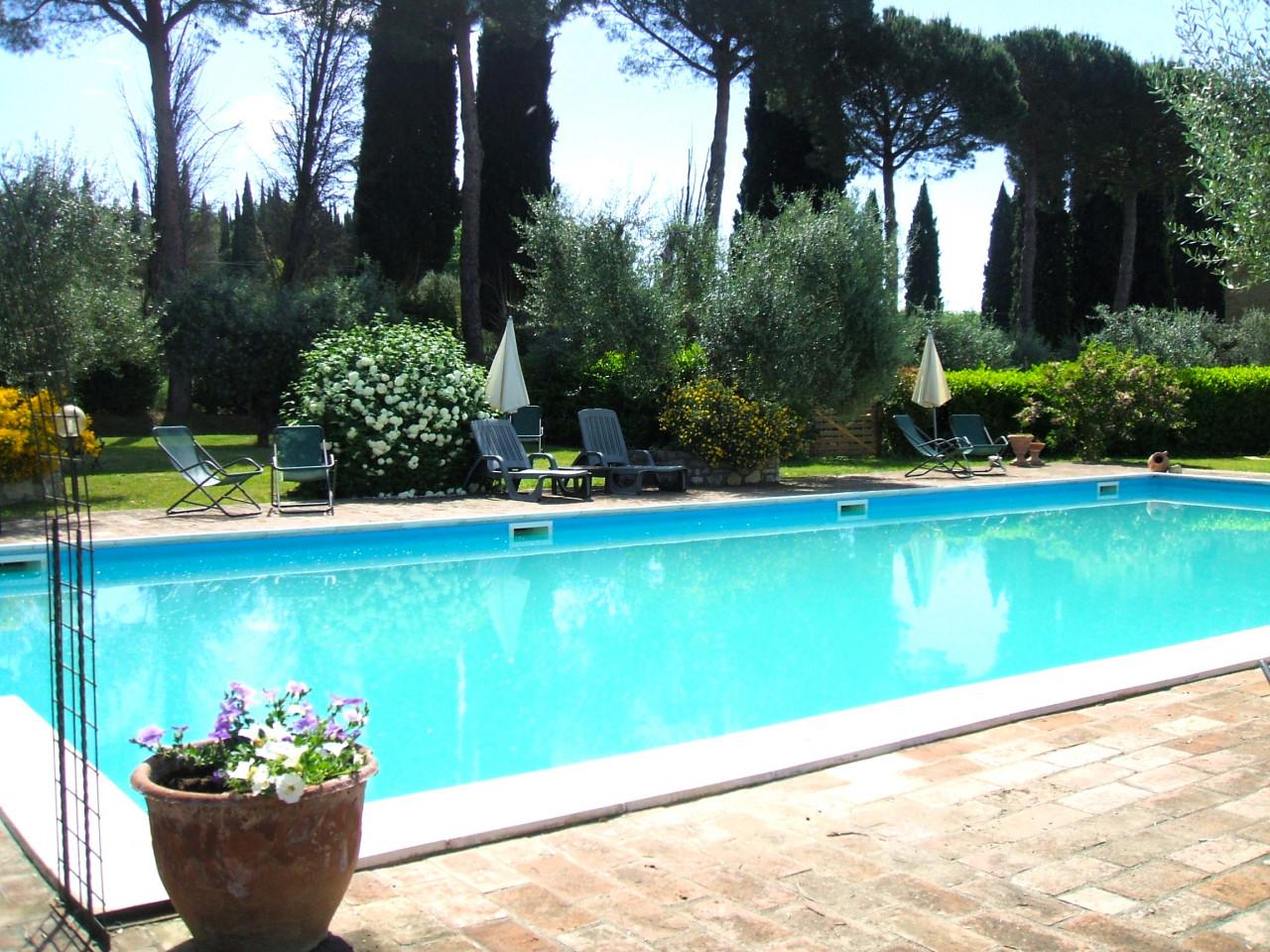 Appartamento in vendita a Passignano Sul Trasimeno