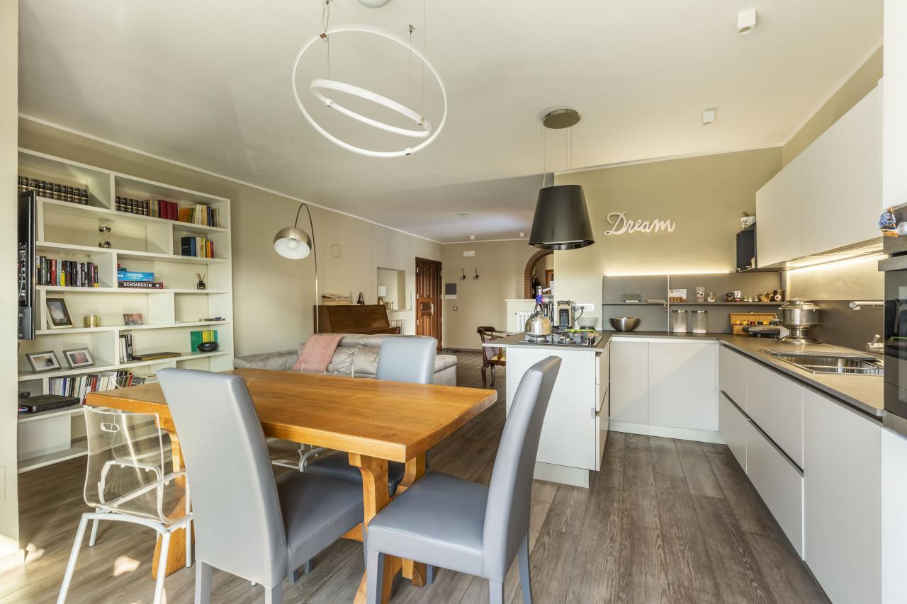 Attico in vendita a Passignano Sul Trasimeno