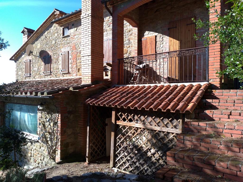 Casale in vendita a Passignano Sul Trasimeno