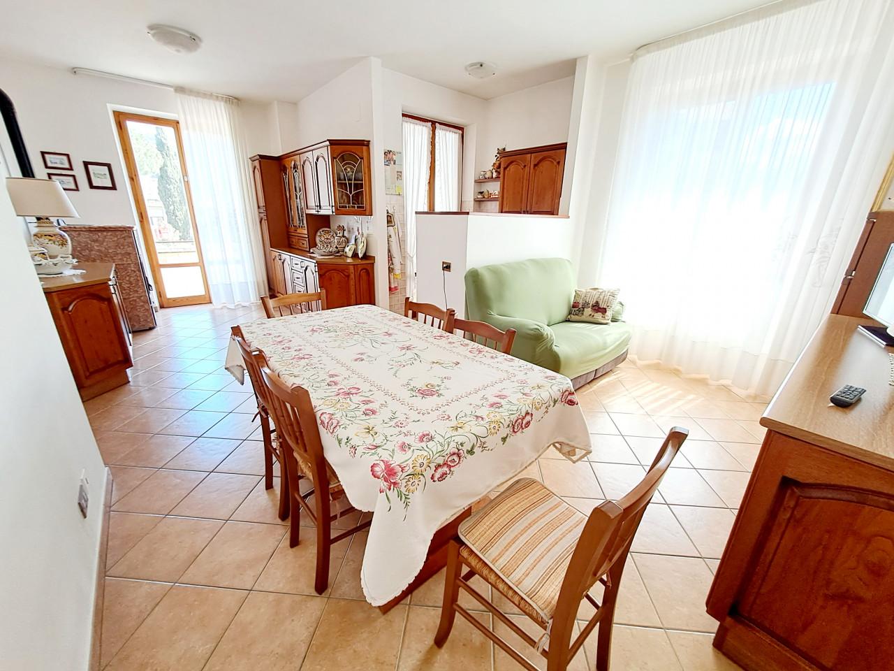 Appartamento in vendita a Passignano Sul Trasimeno