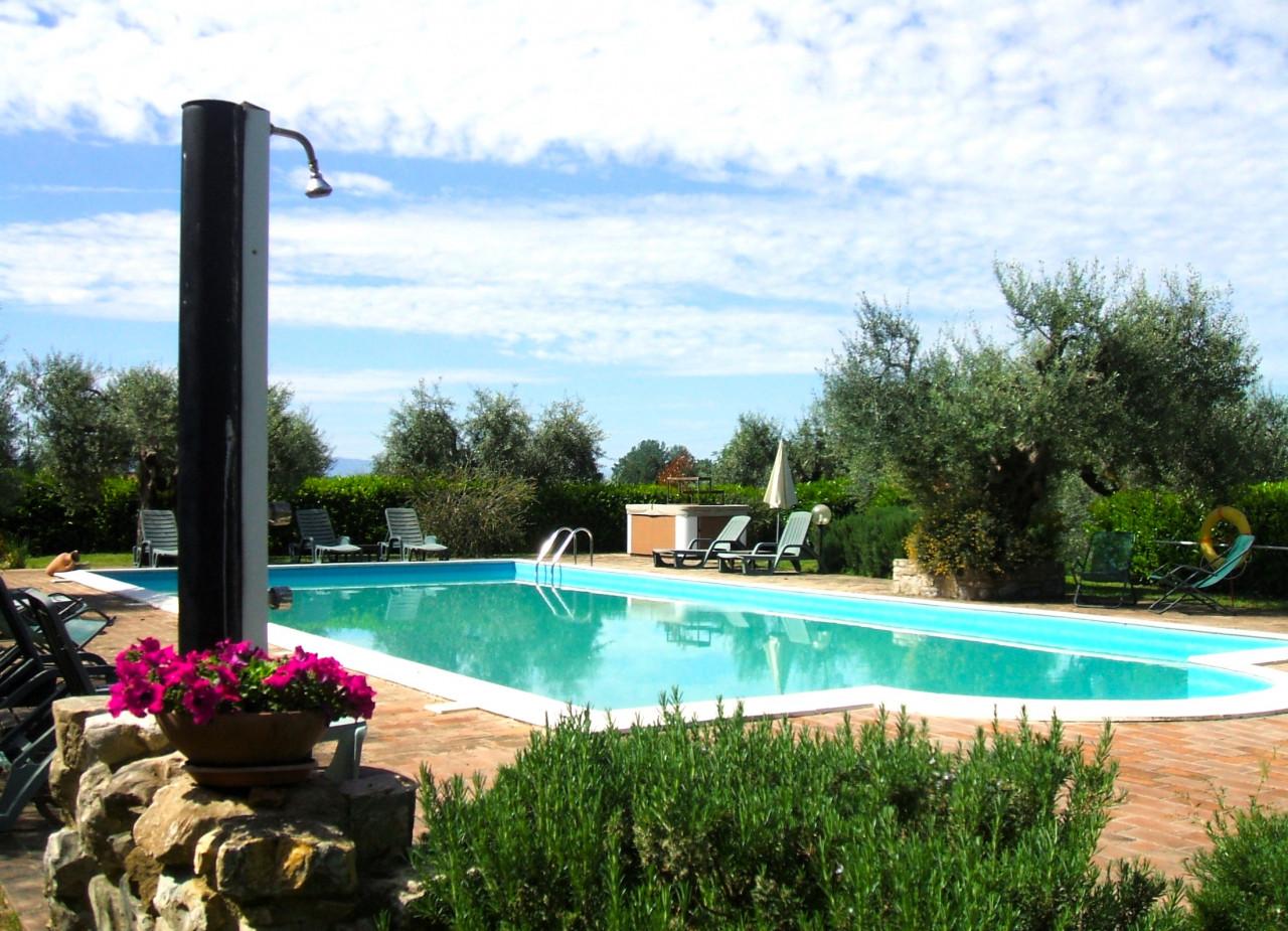 Appartamento in vendita a Passignano Sul Trasimeno