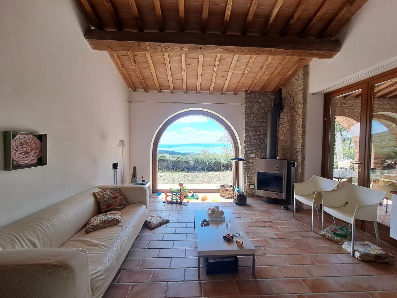 Rustico in vendita a Lisciano Niccone