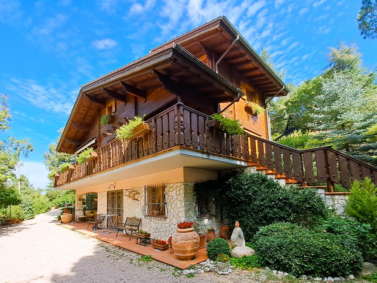 Villa in vendita a Passignano Sul Trasimeno