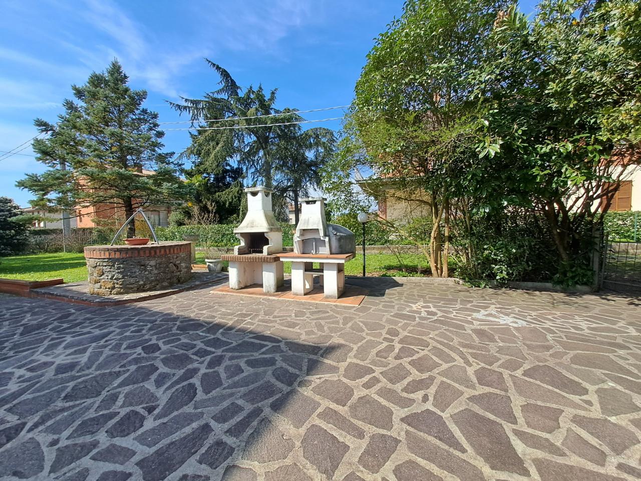Villa in vendita a Tuoro Sul Trasimeno