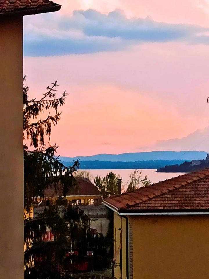 Appartamento in vendita a Passignano Sul Trasimeno