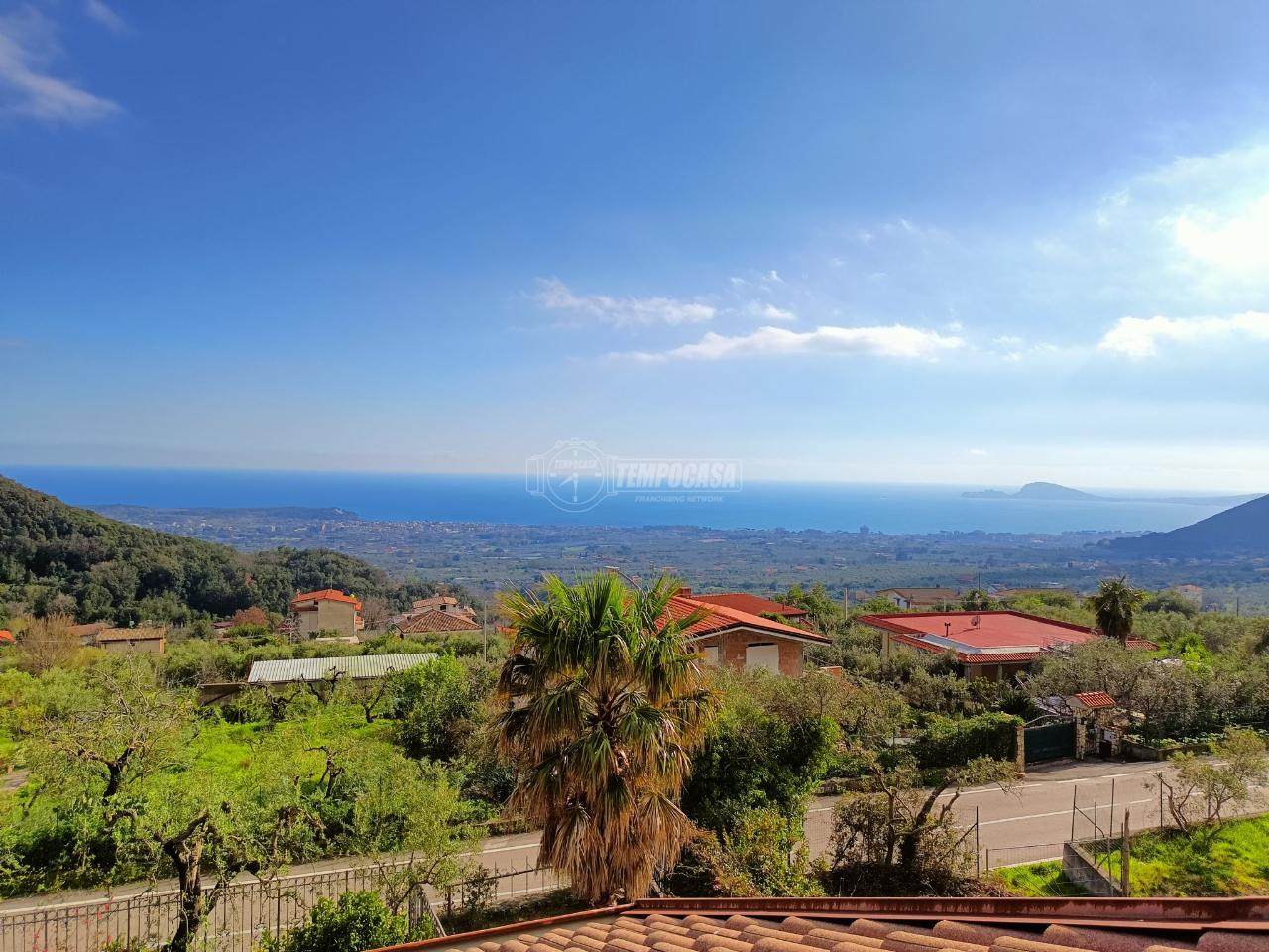 Villa in vendita a Formia