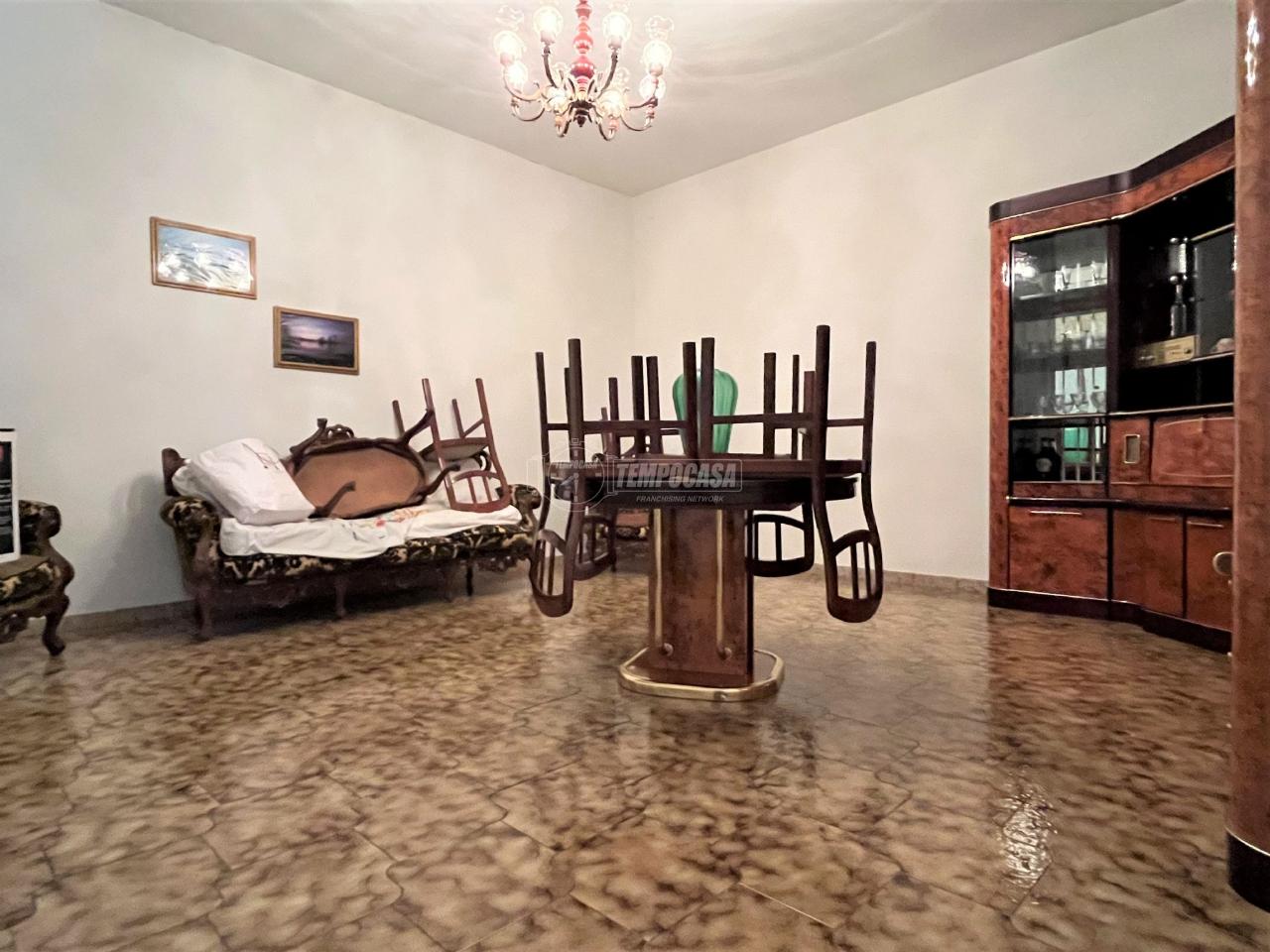 Appartamento in vendita a Lusciano