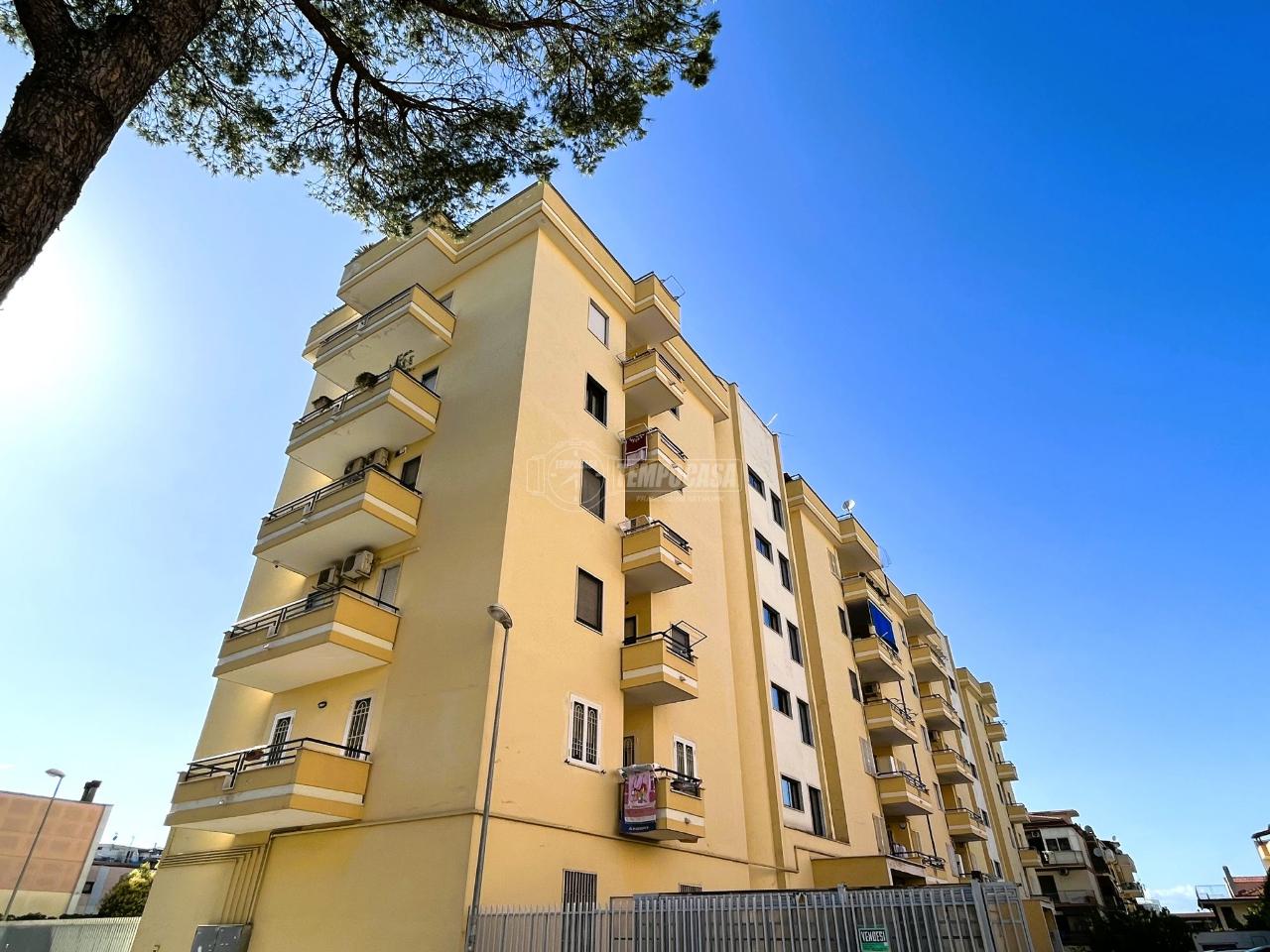 Appartamento in vendita a Aversa