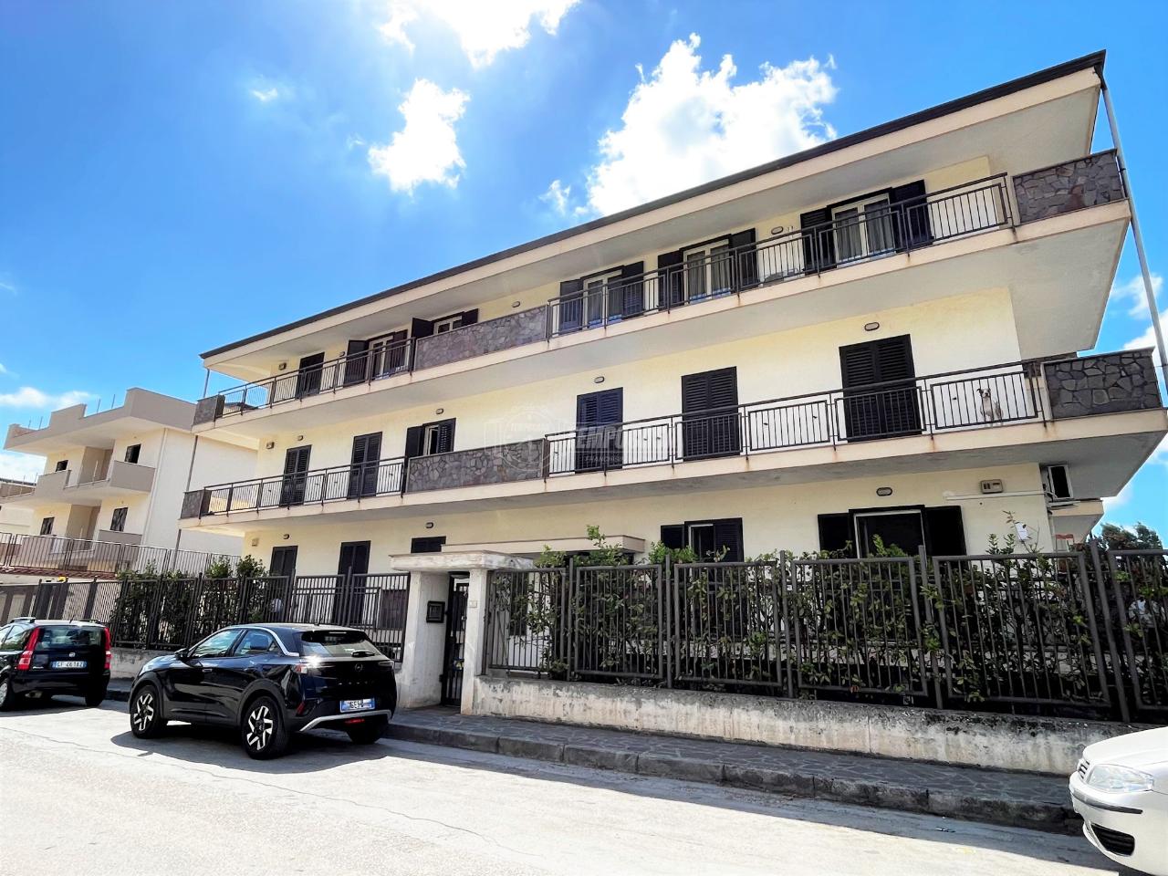 Appartamento in vendita a Aversa