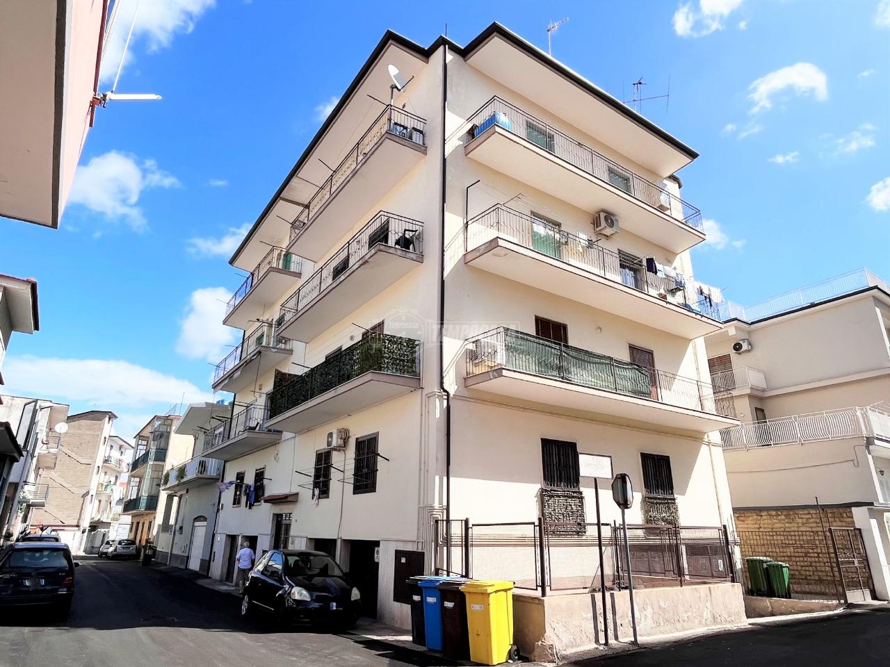 Appartamento in vendita a Aversa