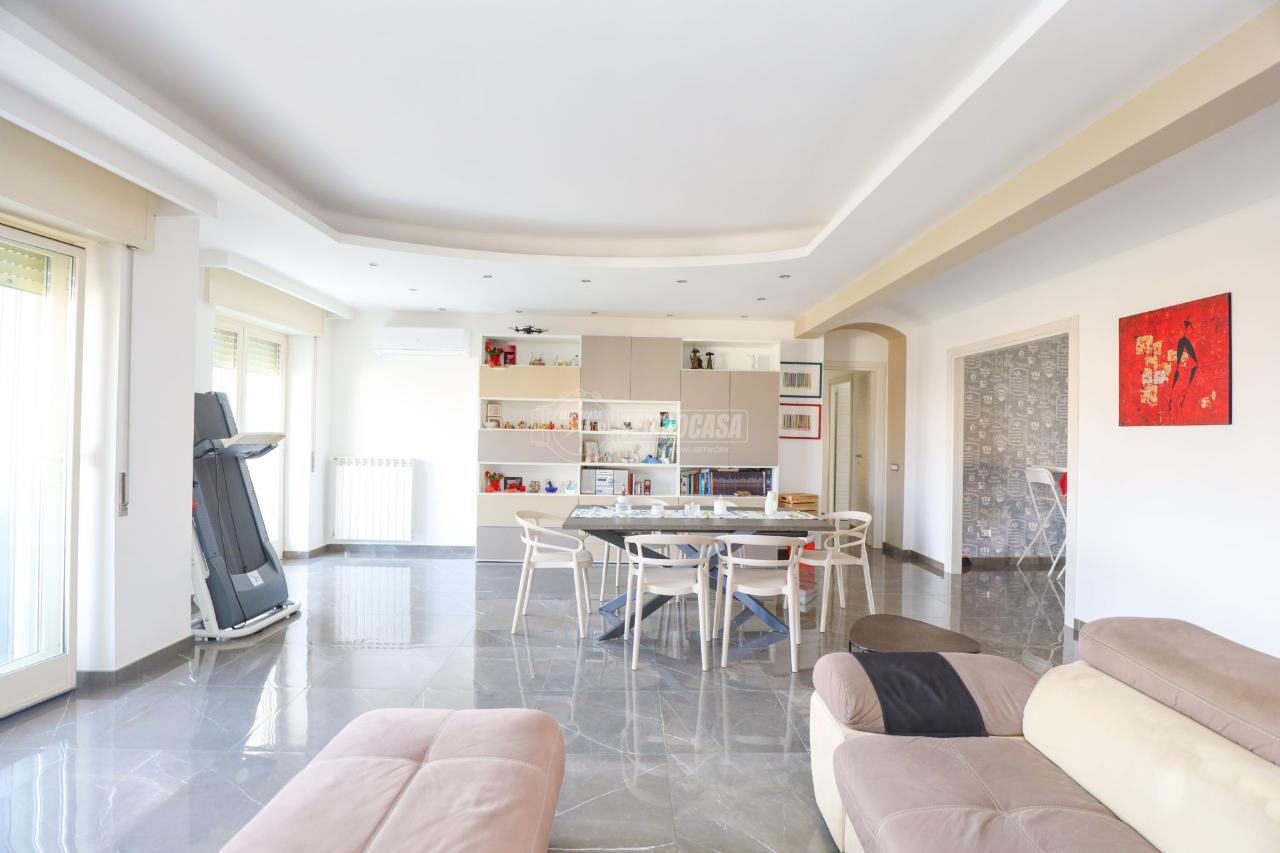 Appartamento in vendita a Aversa