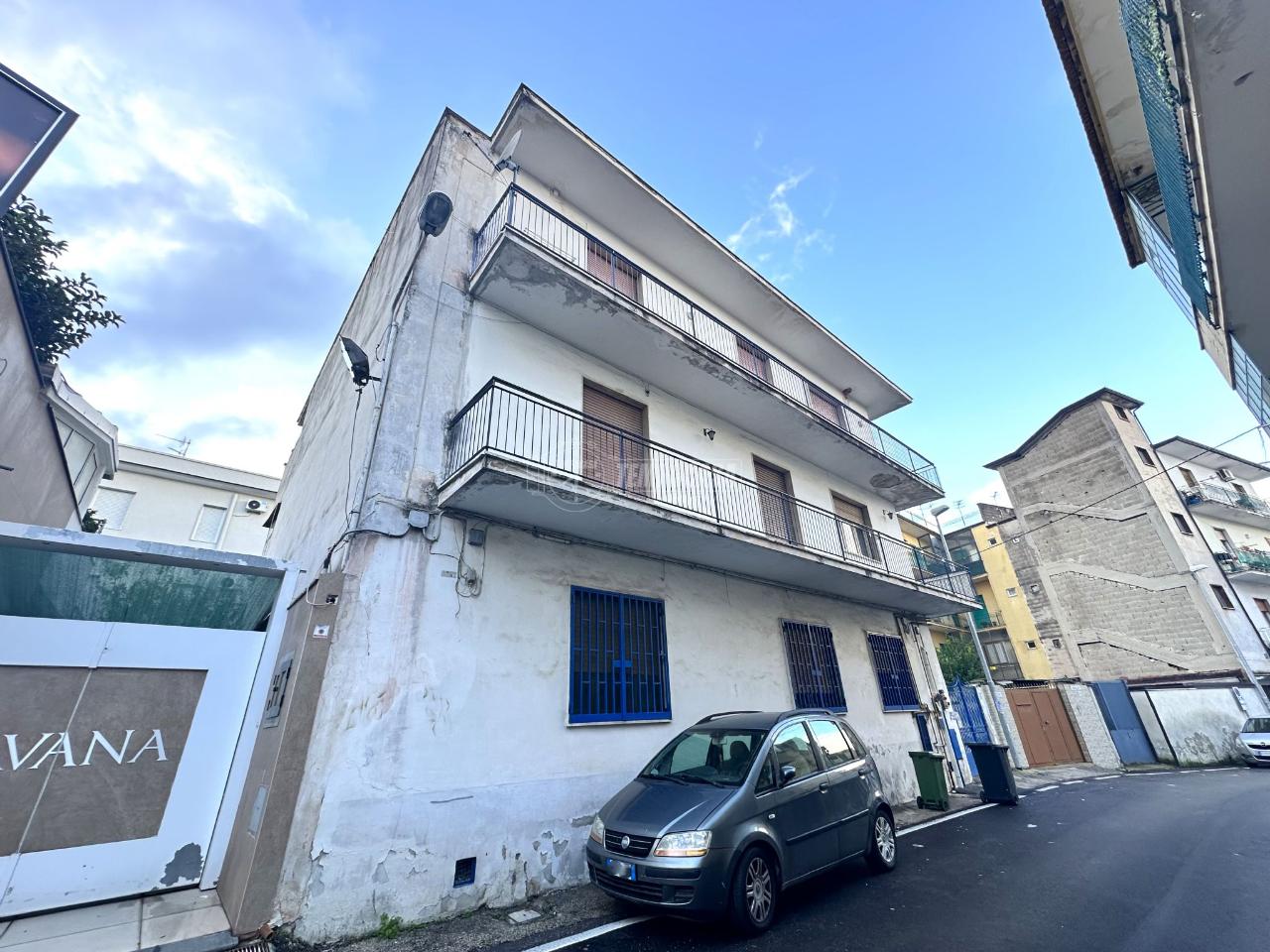 Appartamento in vendita a Aversa