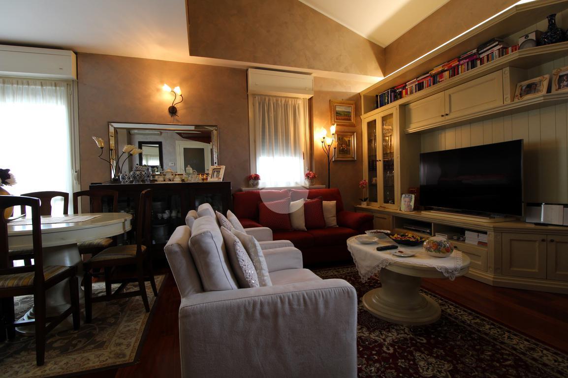 Appartamento in vendita a Bagnatica