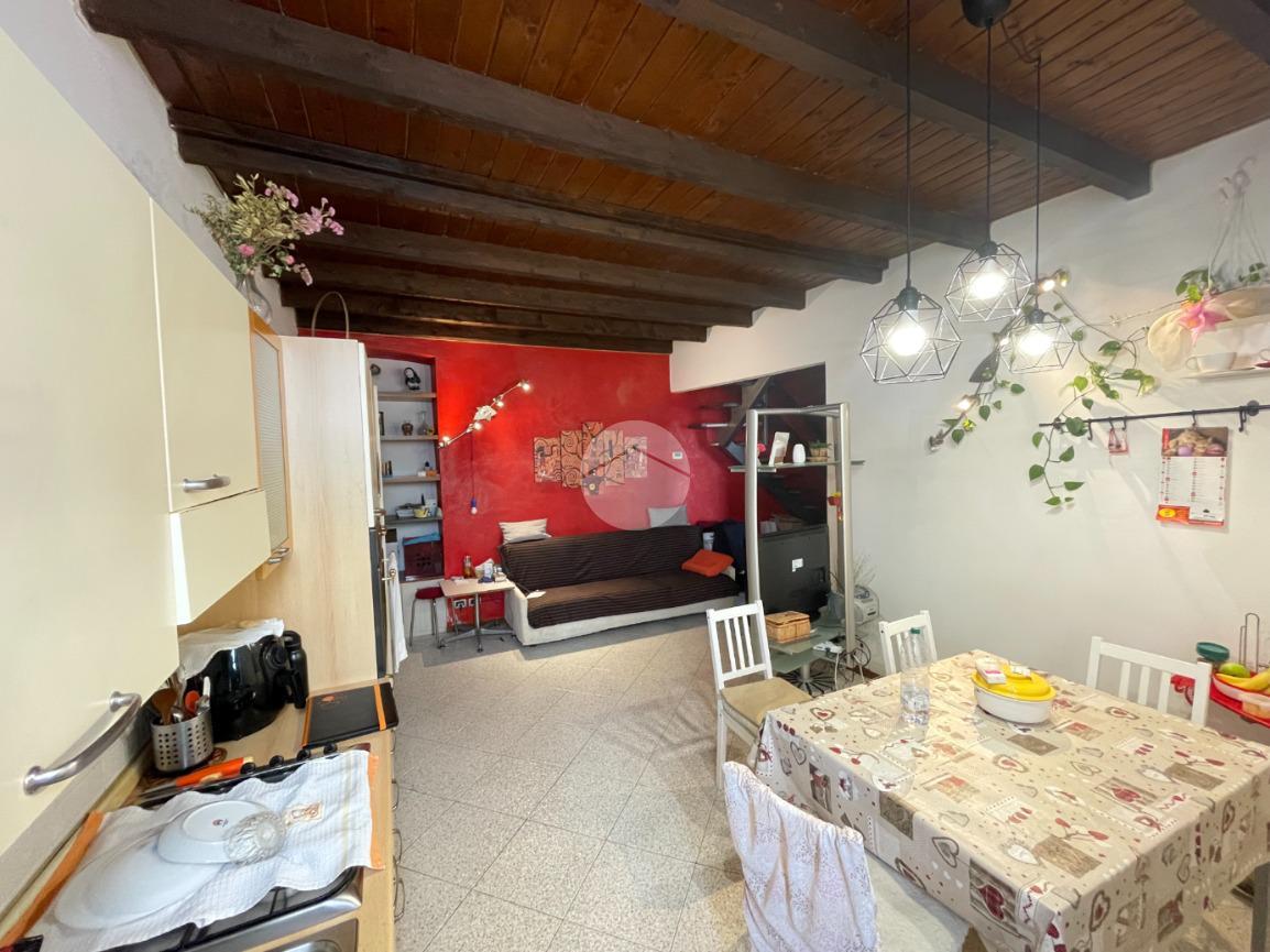 Appartamento in vendita a Montello