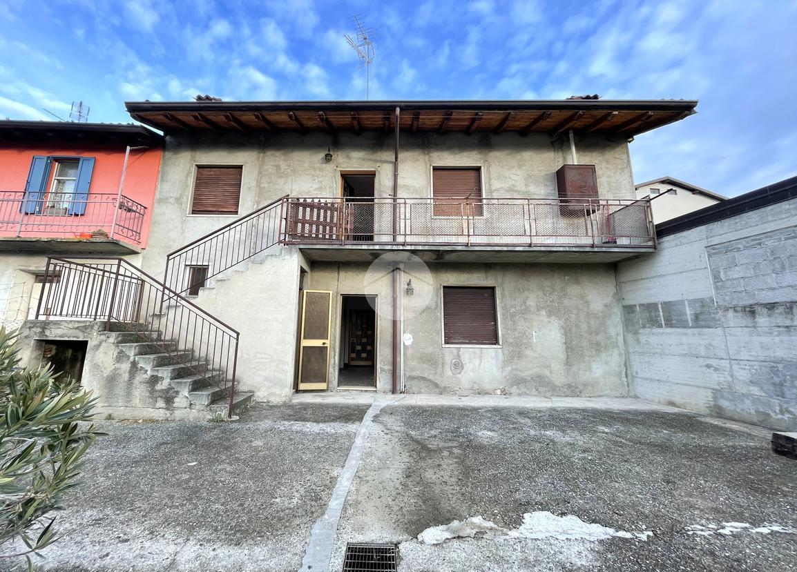 Casa indipendente in vendita a Montello