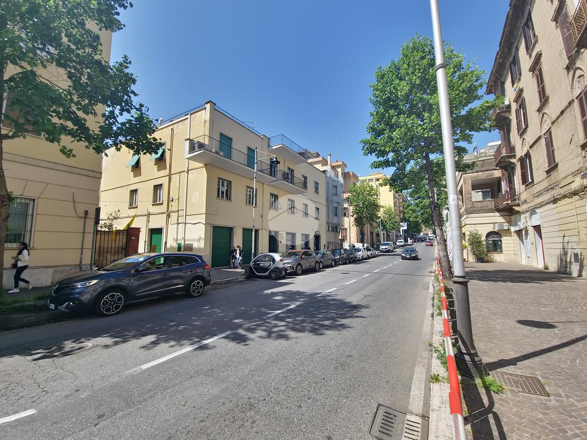 Appartamento in affitto a Tivoli