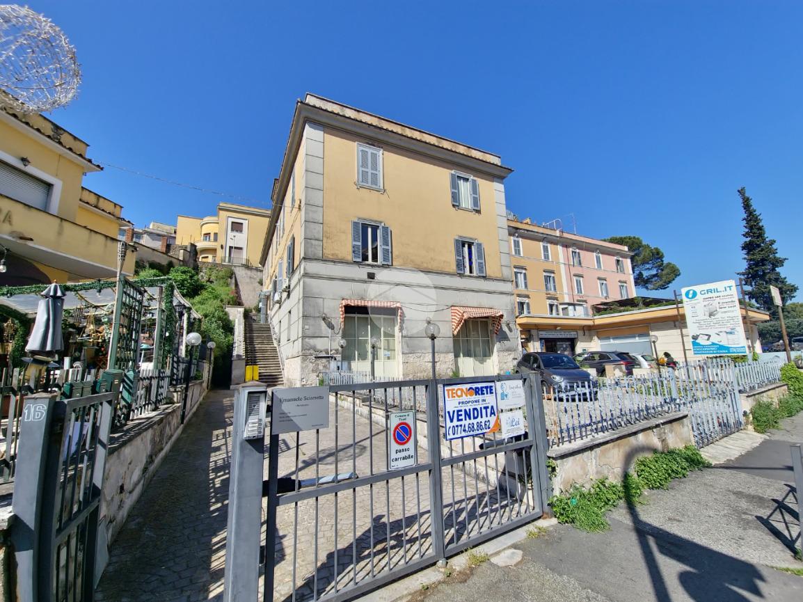 Appartamento in vendita a Tivoli