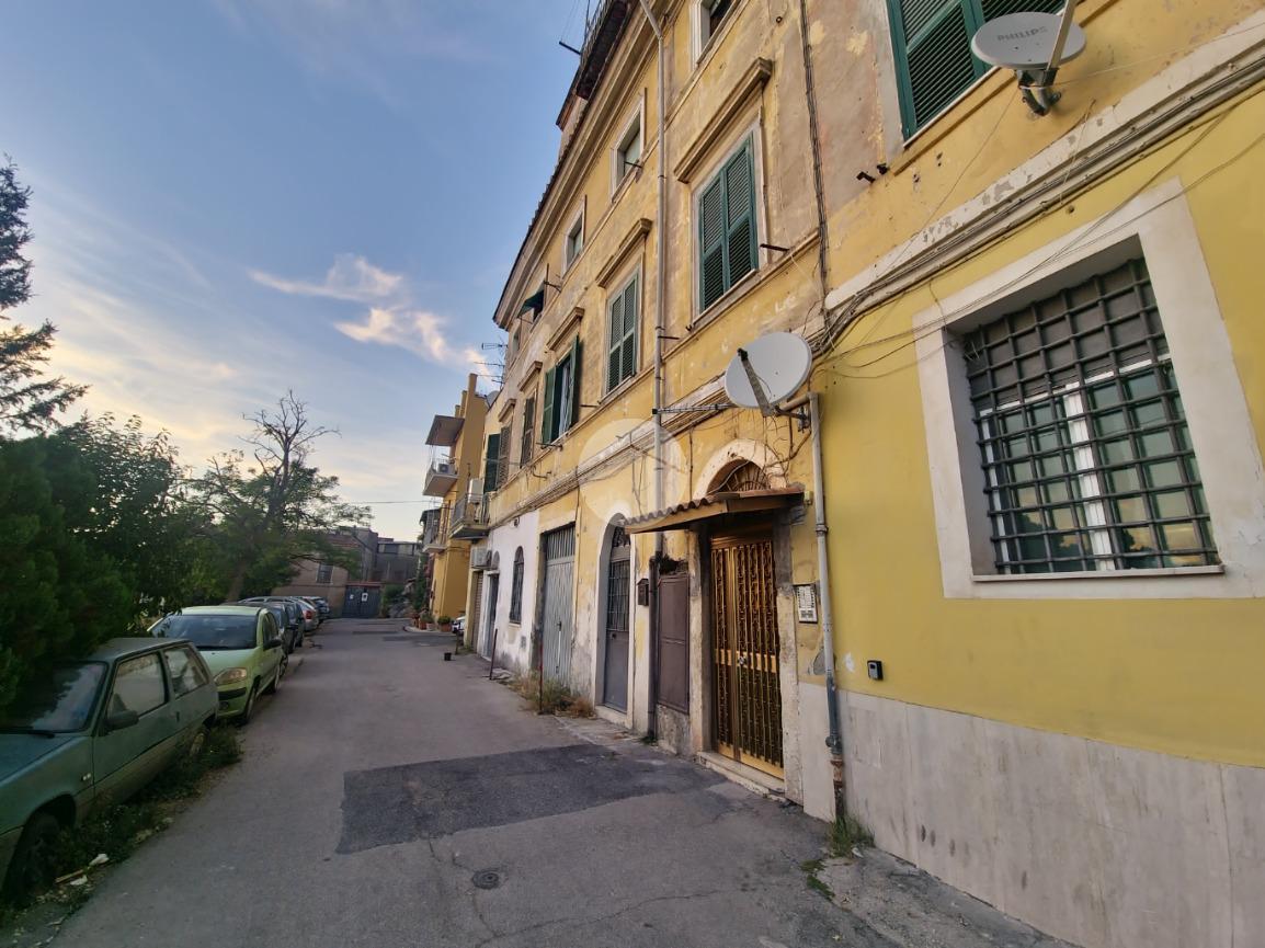 Appartamento in vendita a Tivoli