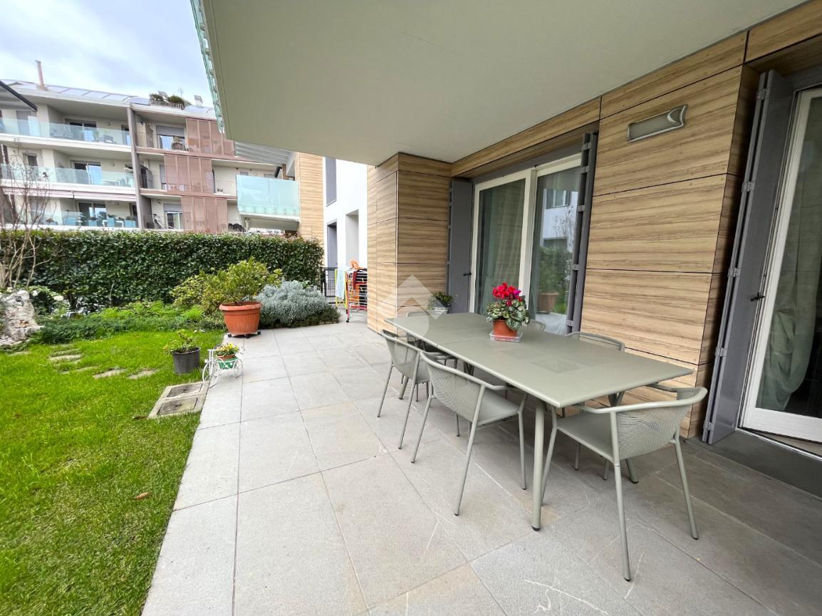 Quadrilocale in Via Angelo da Poeta 9, Bergamo