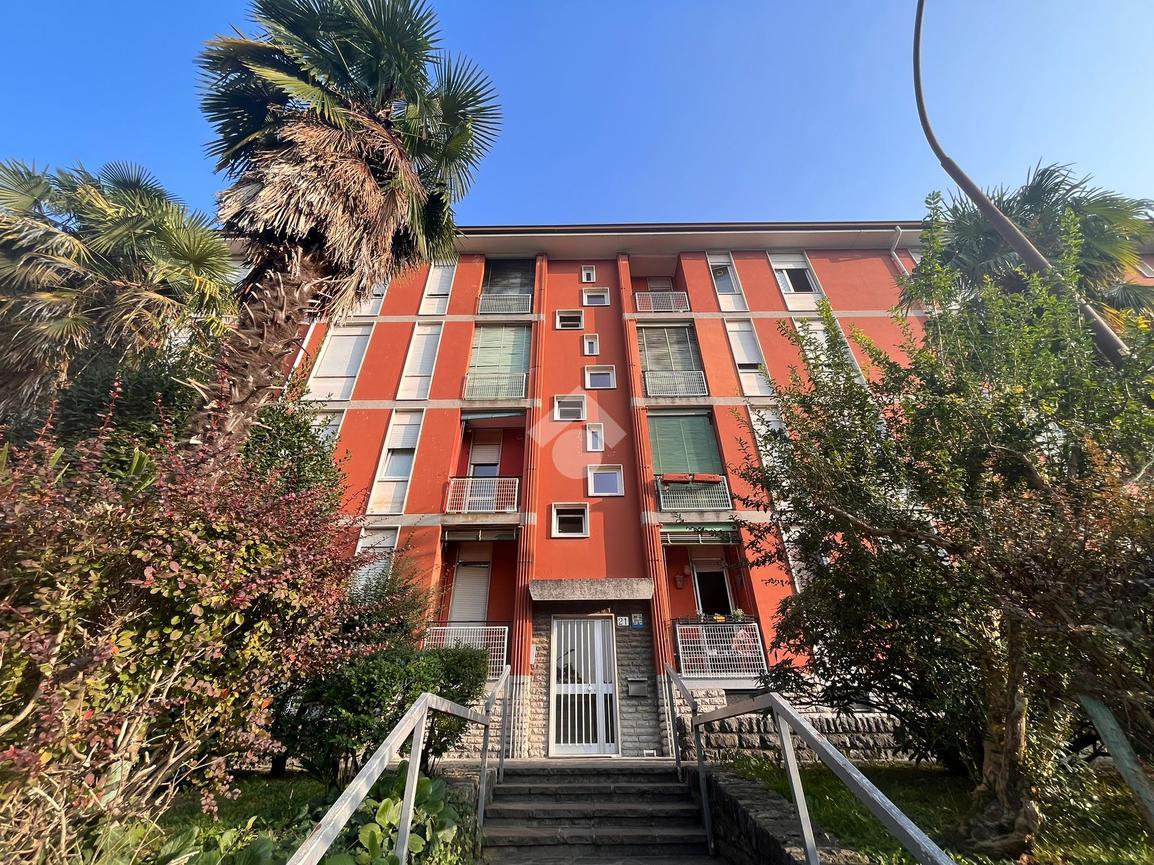 Appartamento in vendita a Bergamo