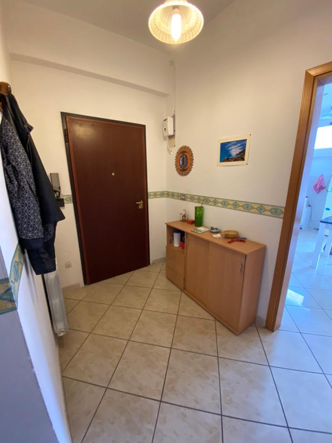 Appartamento in vendita a Reggio Calabria