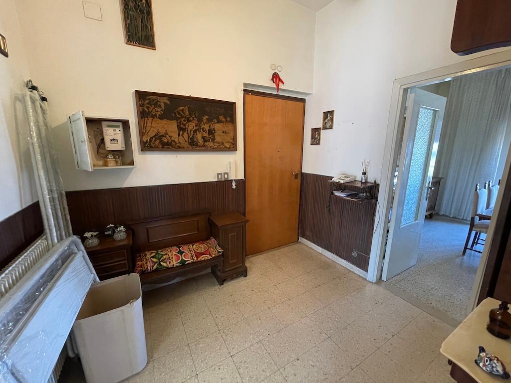 Appartamento in vendita a Reggio Calabria