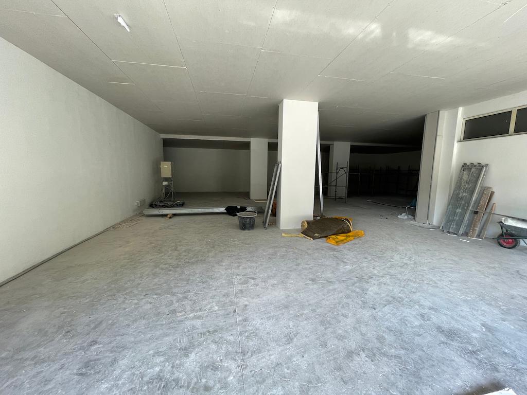 Magazzino in affitto a Reggio Calabria