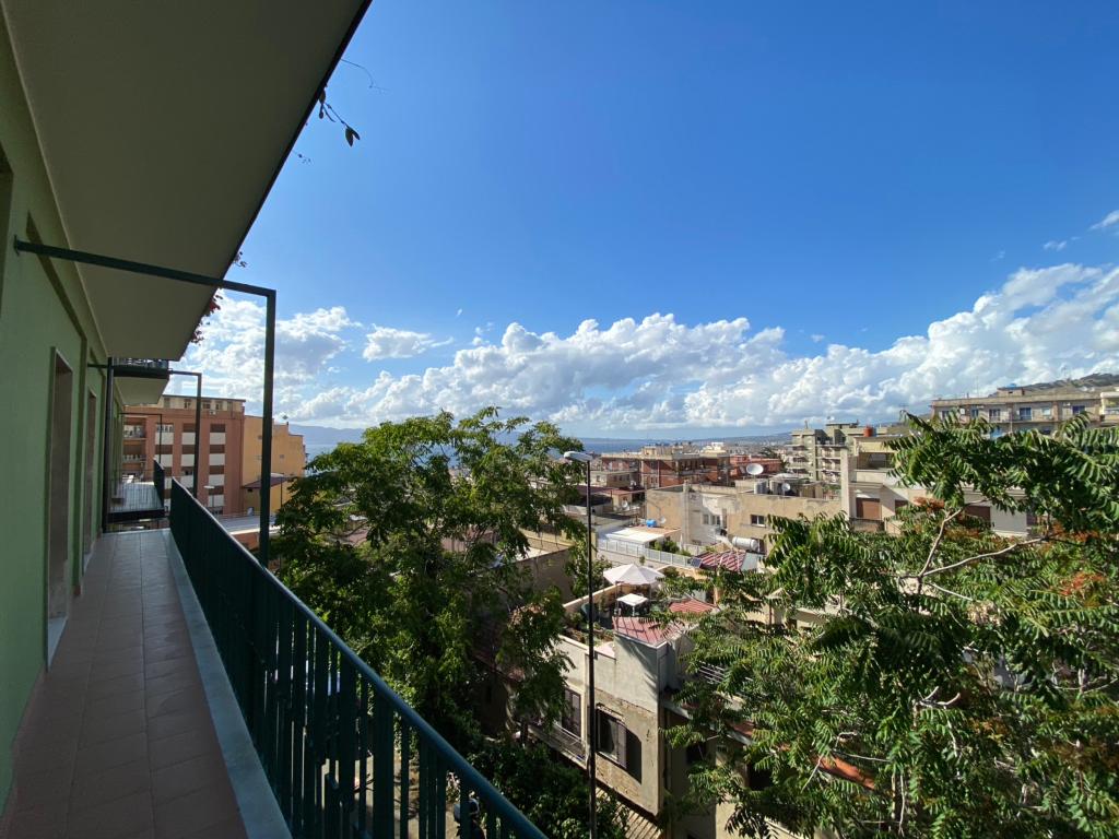 Appartamento in vendita a Reggio Calabria