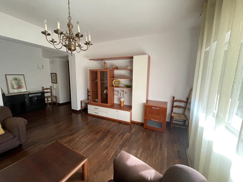 Appartamento in affitto a Reggio Calabria