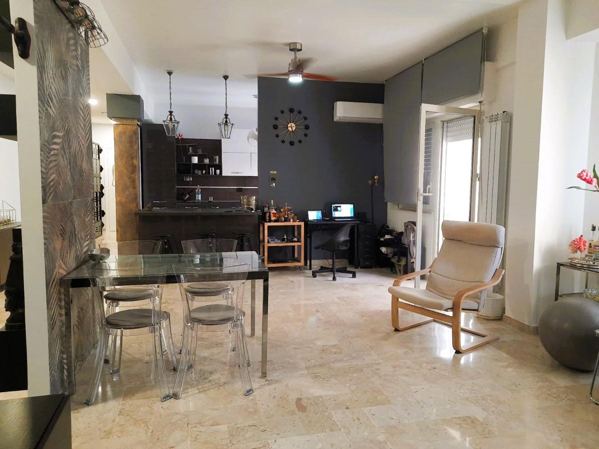 Appartamento in vendita a Santa Flavia