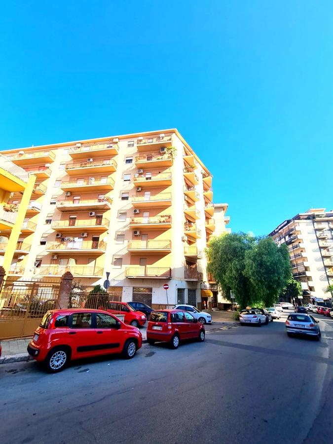Appartamento in vendita a Bagheria