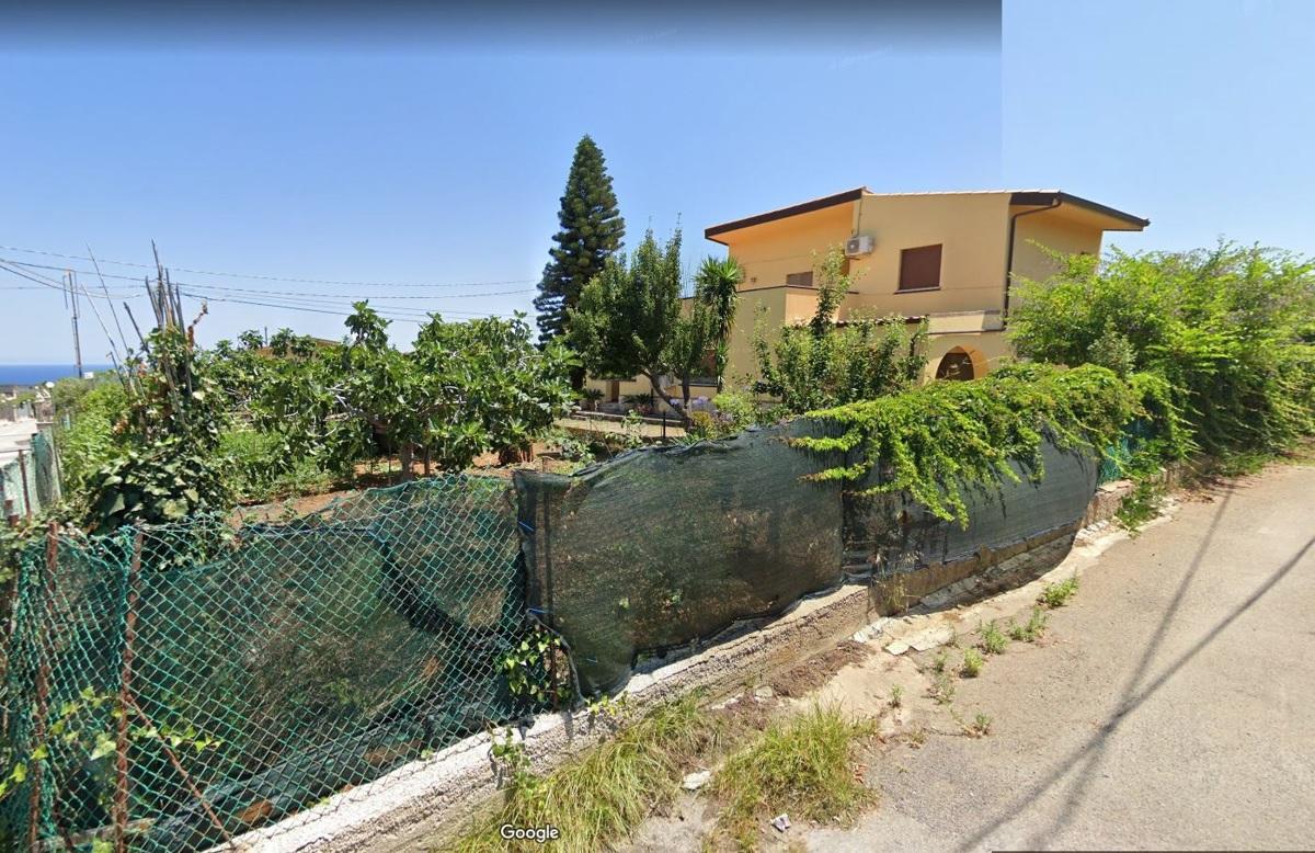 Villa in vendita a Altavilla Milicia