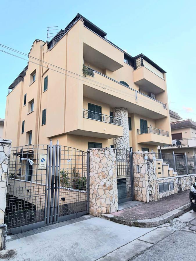 Appartamento in vendita a Santa Flavia