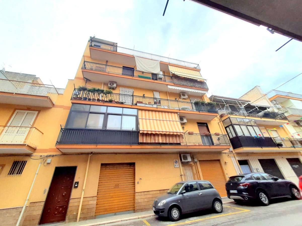 Appartamento in vendita a Bagheria