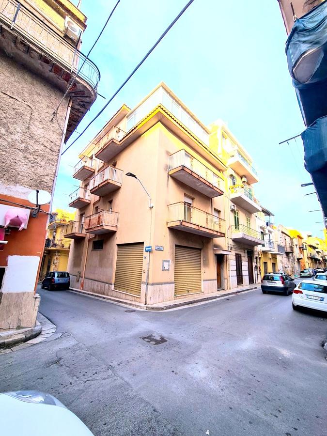 Appartamento in vendita a Bagheria