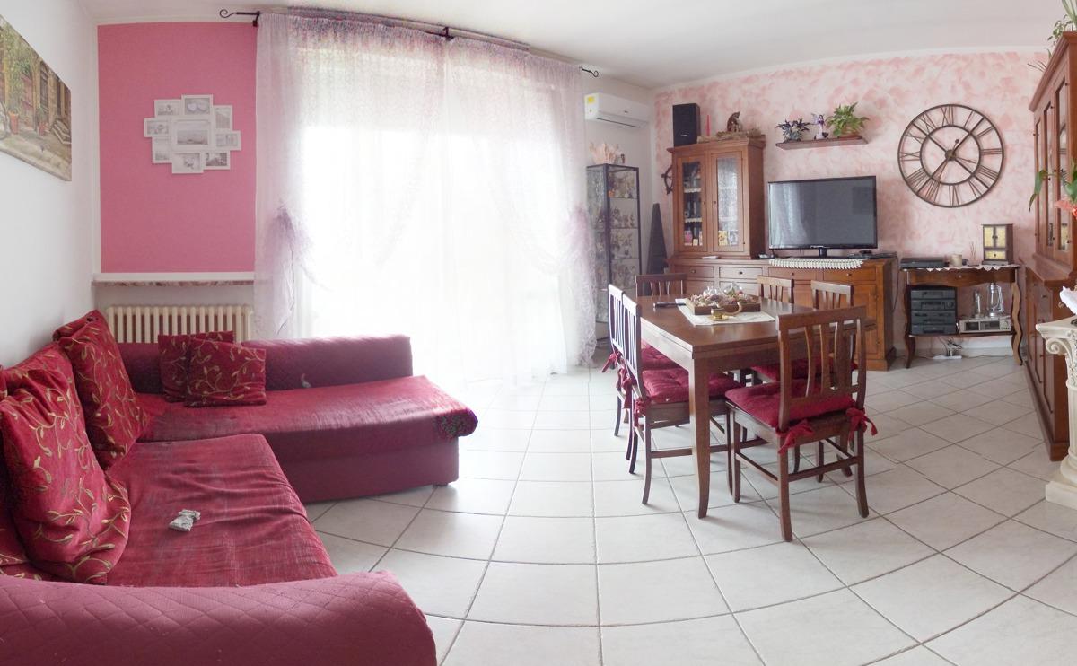 Appartamento in vendita a Comacchio