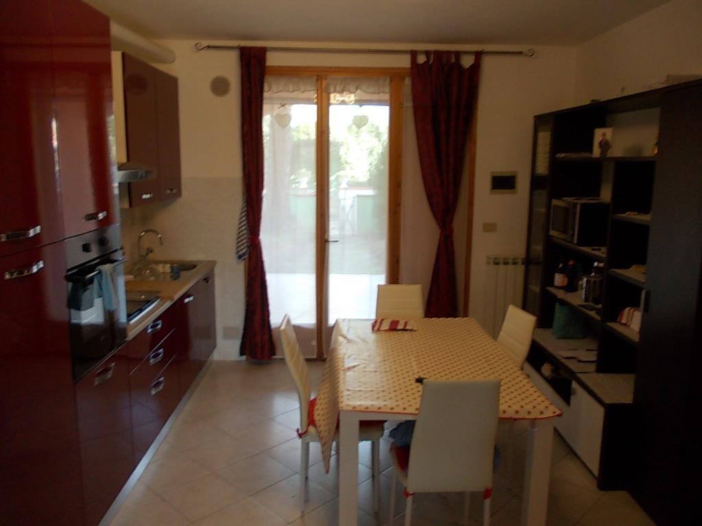 Villa a schiera in vendita a Comacchio