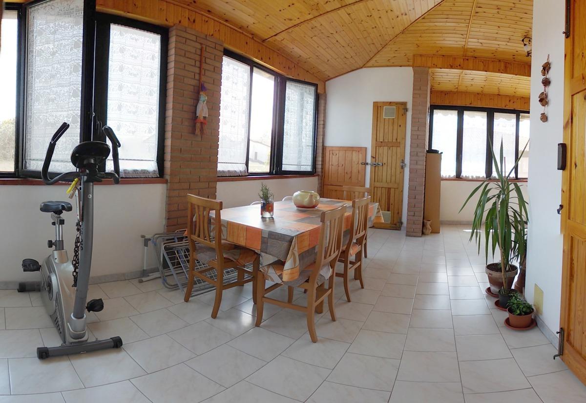 Villa a schiera in vendita a Comacchio