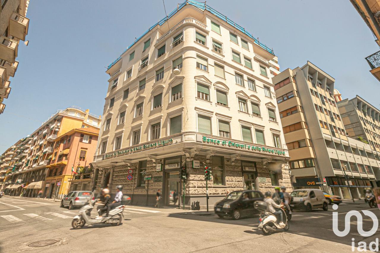 Appartamento in vendita a Rapallo