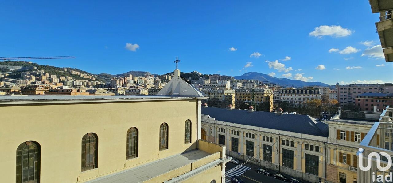 Appartamento in affitto a Genova