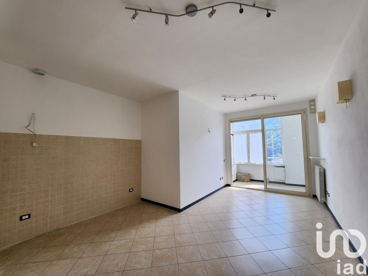 Bilocale in Via Nazionale Piemonte 1a, Savona